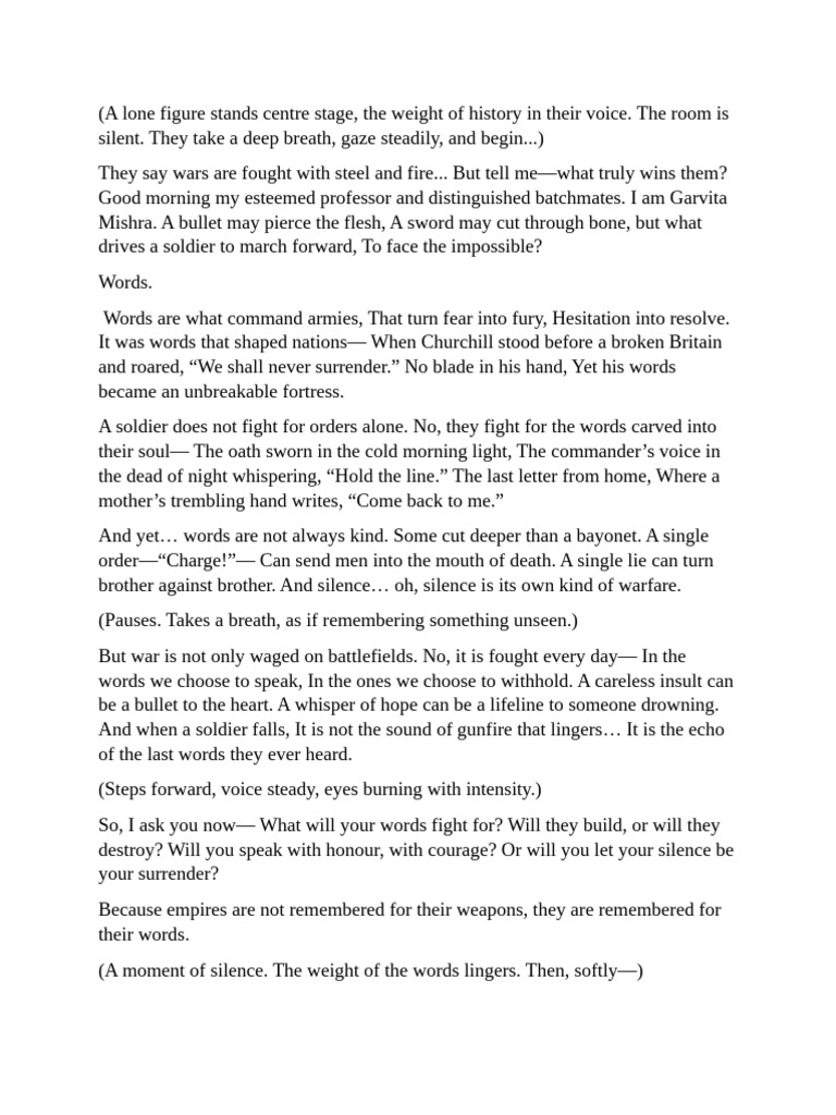 Speech Eng 2025 | PDF