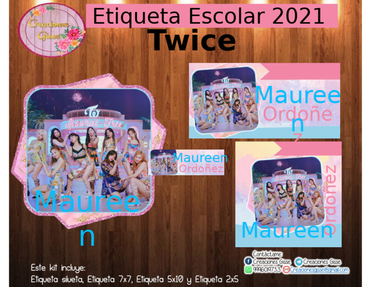 Twice Pdf