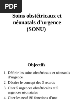 CPN : Guide de Consultation Prénatale | PDF | Grossesse | Accouchement