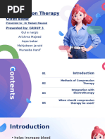 Understanding Joint End Feel Types | PDF | Elbow | Anatomical Terms Of ...