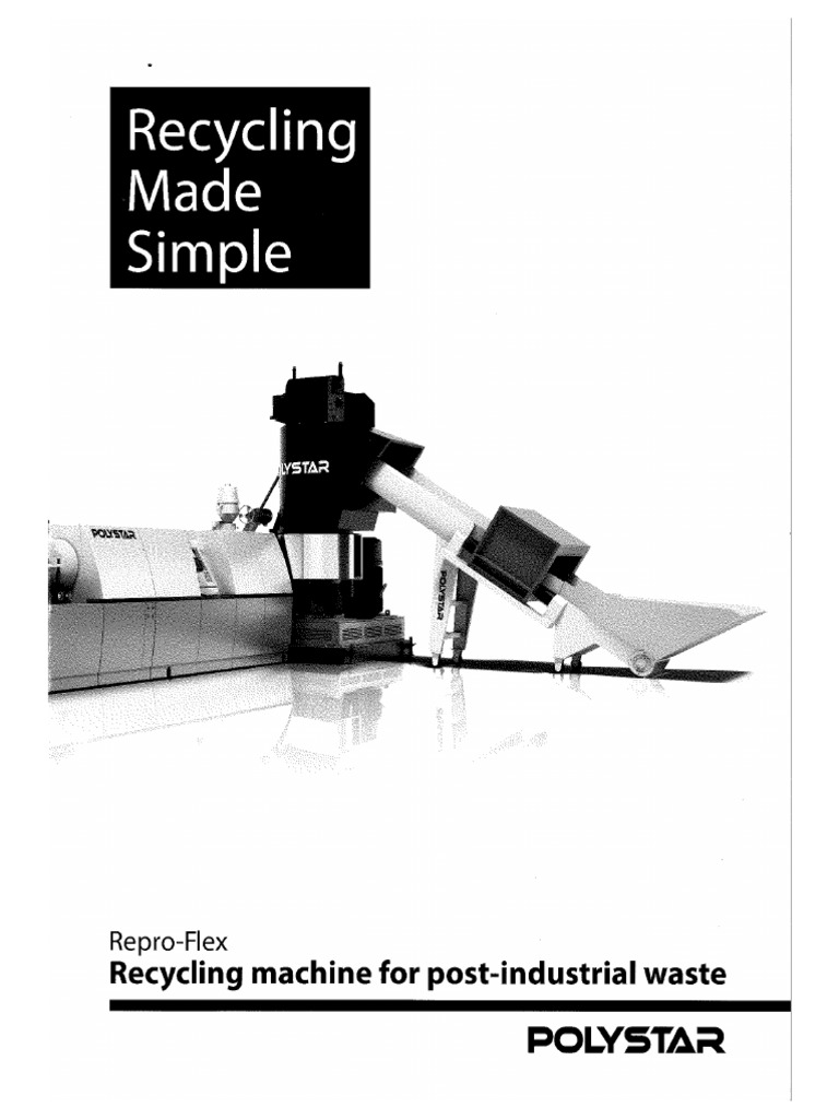 POLYSTAR - Catalogo | PDF