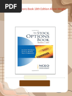 Carta Guide For Employee Options | PDF | Option (Finance) | Stocks