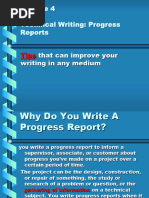 Free Template Progress Report Montessori | PDF