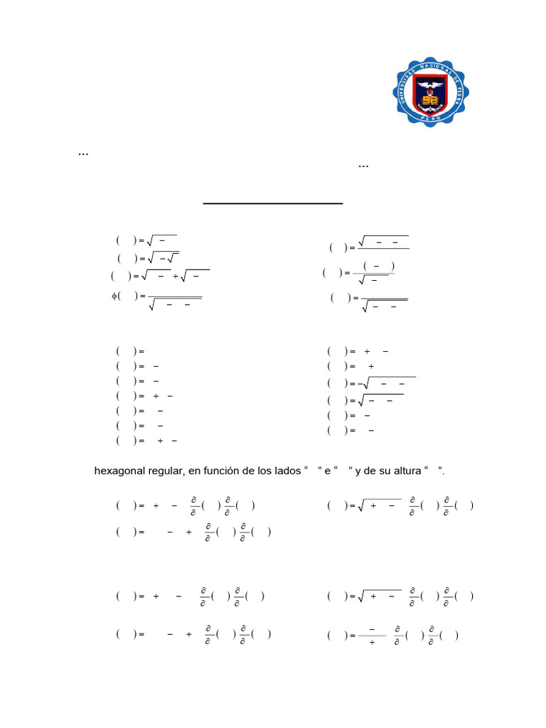 Práctica Dirigida #01 | PDF