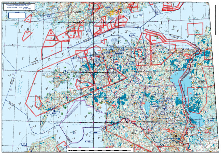 VFR_chart_map_2020 | PDF