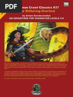 World of Greyhawk Campaign Resources | PDF | Role Playing Games ...