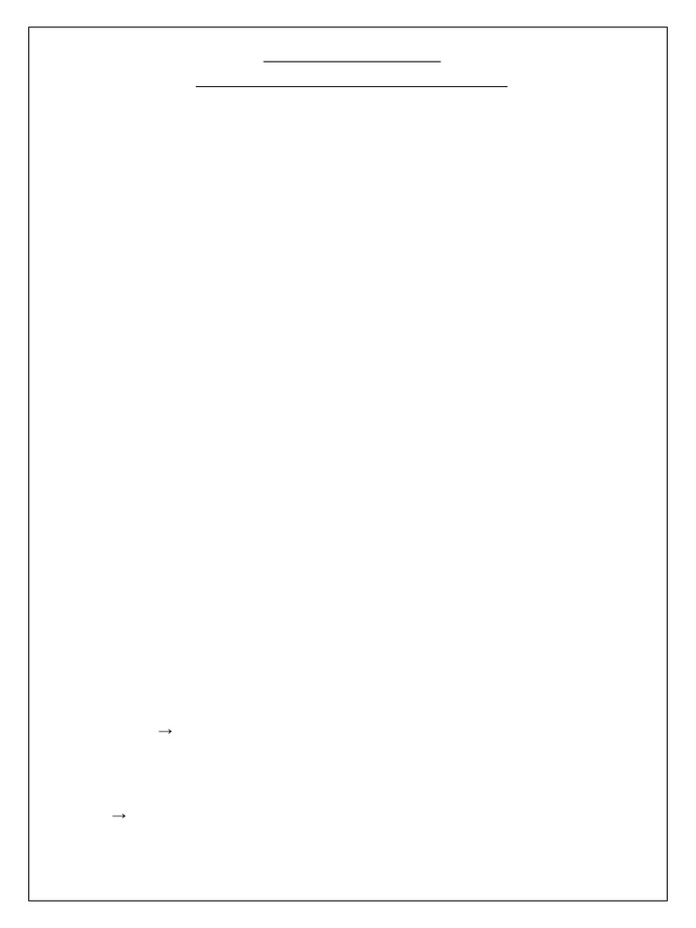 Chemistry Assignment Ch-1 (XI) | PDF