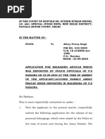 Section 63 BSA Certificate Format | PDF | Cryptography | Computer Science