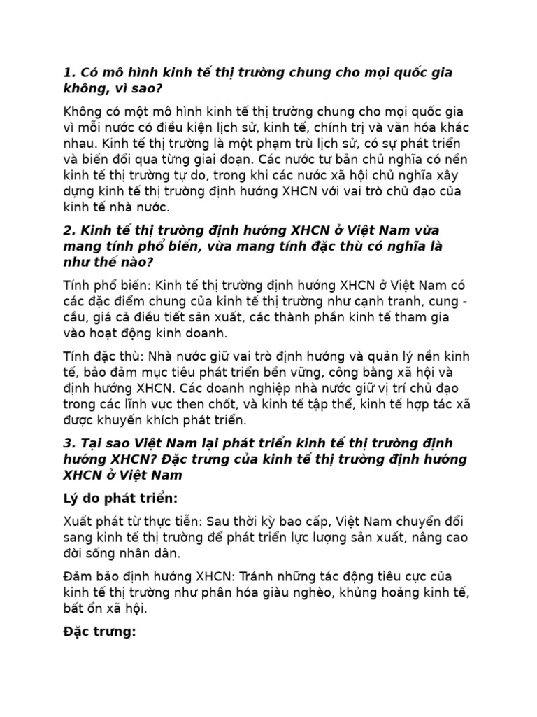 BT KTCT Mác C5 | PDF