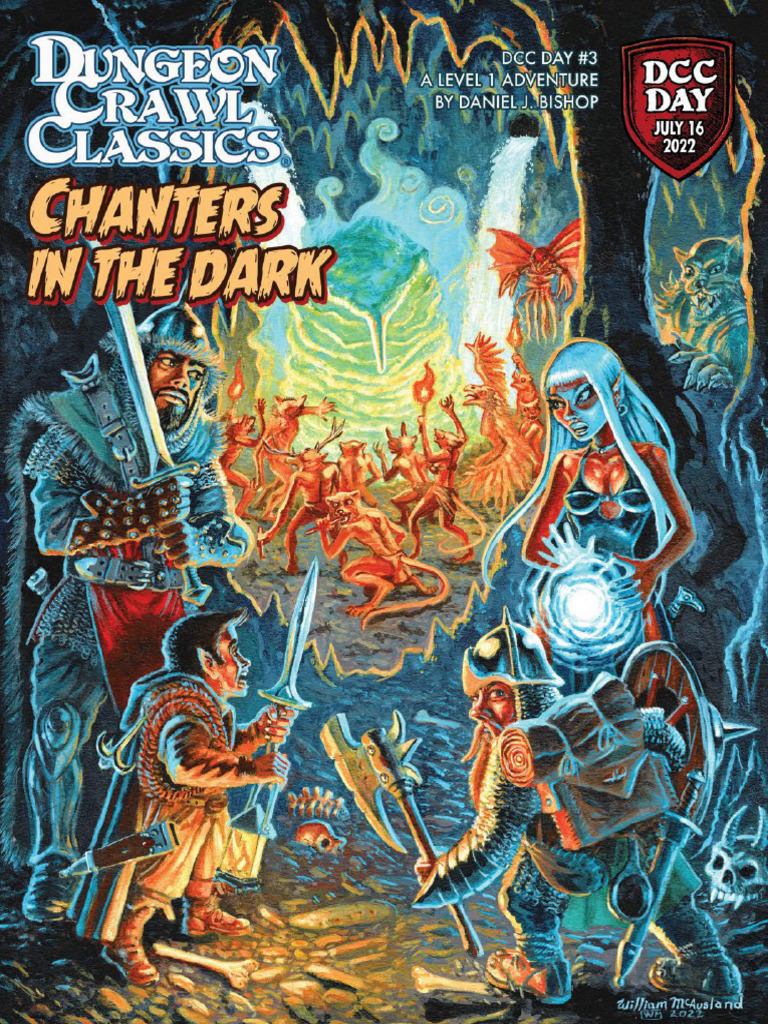 2022 Chanters in the Dark (continuacao do Sailors) | PDF