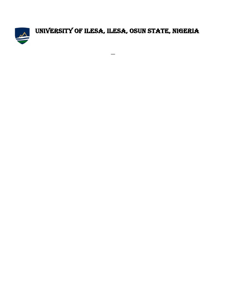 General Assignment - STA 111 | PDF | Probability | Probability Theory