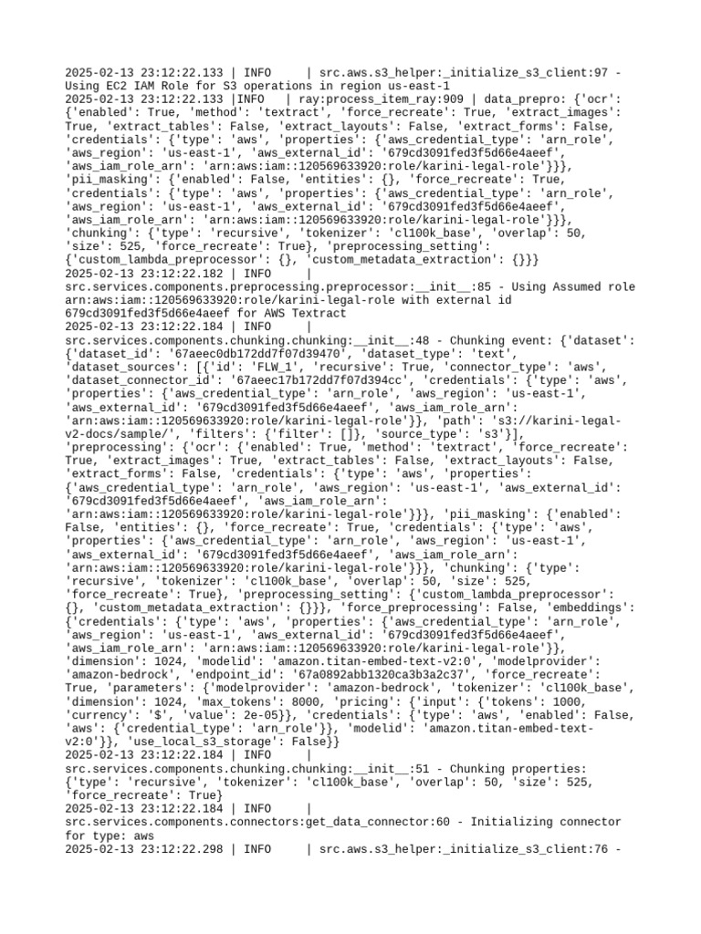 Task Log ffffffff01000000 | PDF | Text | Computer Data