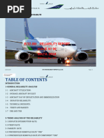 EASA Form 1 For Merge | PDF