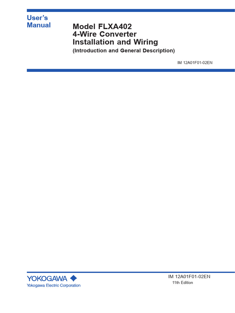 Manual Transmisor PH FLXA402 | PDF | Electromagnetic Interference | Radio