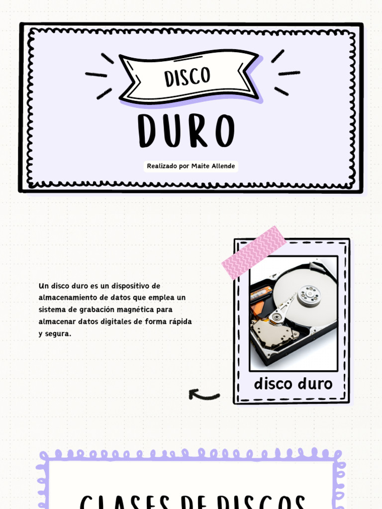 Disco DDR - SSD | PDF