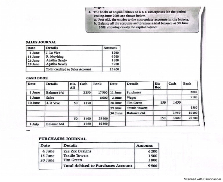 Journal Q From Holdip | PDF