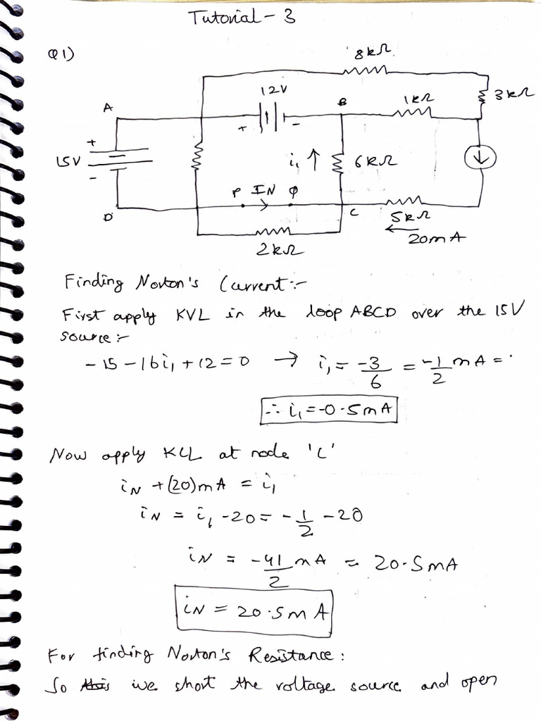 HarshMunot Tut3 | PDF