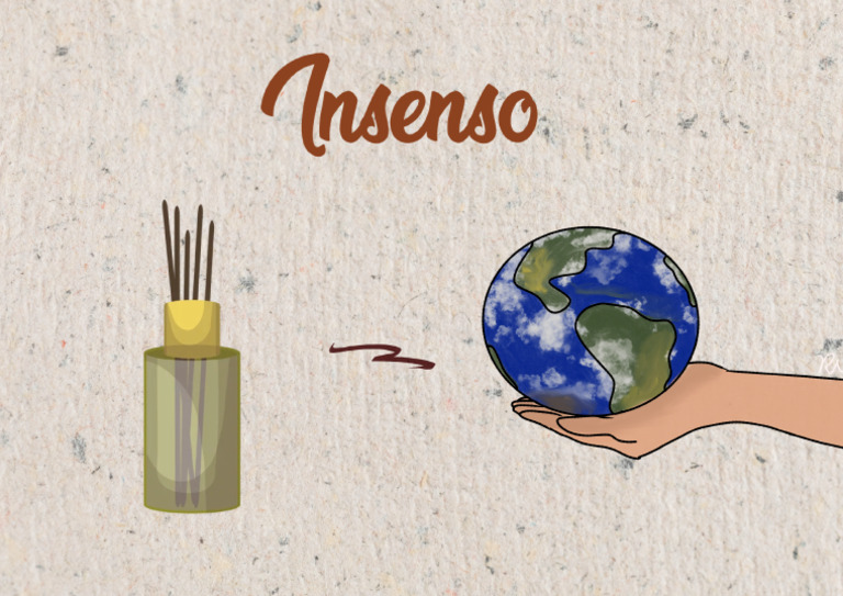Insenso | PDF