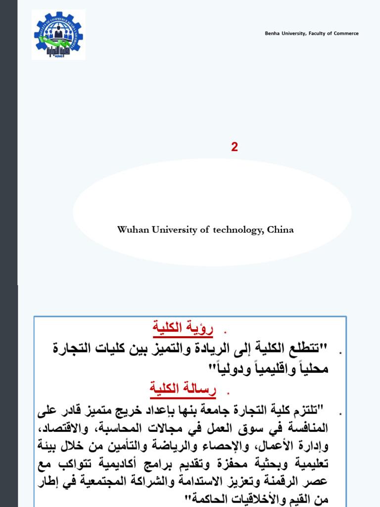 2024 2025 ECO121 Microeconomics Week 1chapter Part Two | PDF
