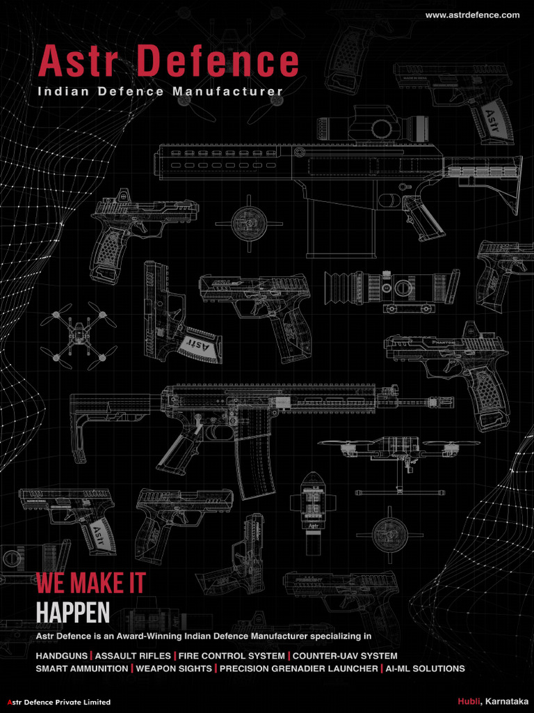 Astr Defence and | PDF