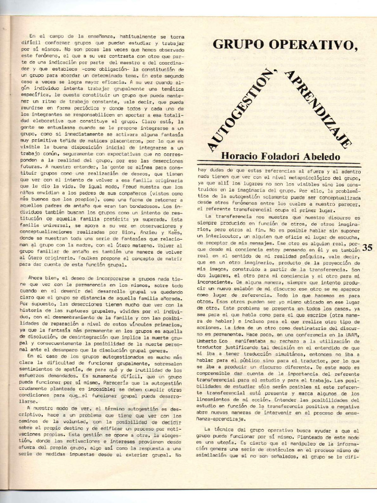 AUTOGESTION 1 Fusionado Comprimido | PDF