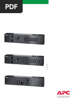 PM710 Modbus Register Overview | PDF | Ac Power | Integer (Computer ...