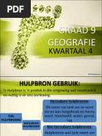 Loopbaanrigtings | PDF