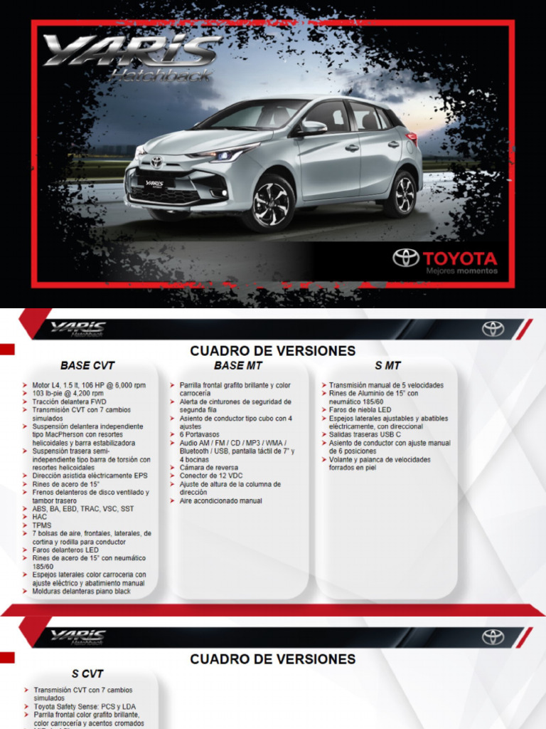 Diferencias Entre Versiones | PDF