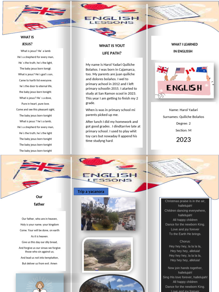 yadari | PDF | Christian Belief And Doctrine | Religious Belief And ...