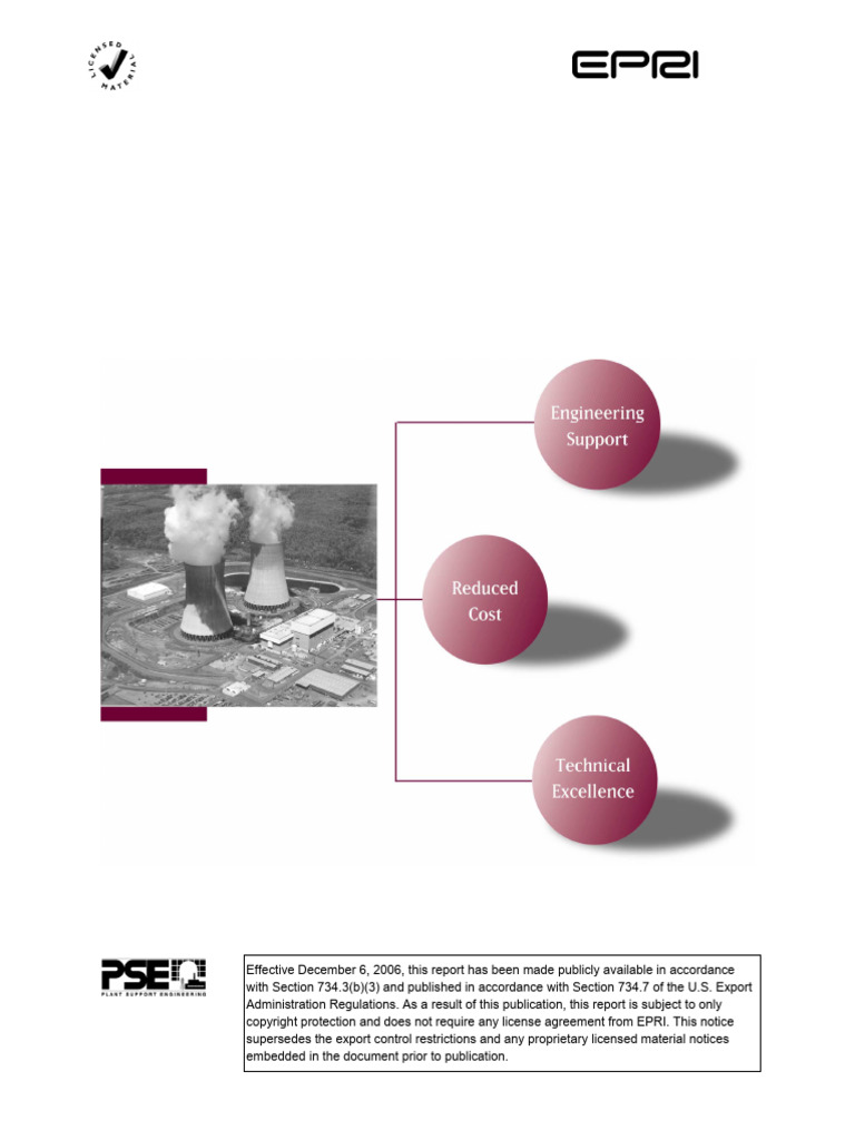 1003479_Equipment Reliability Case Studies INPO AP_913 Equipment ...