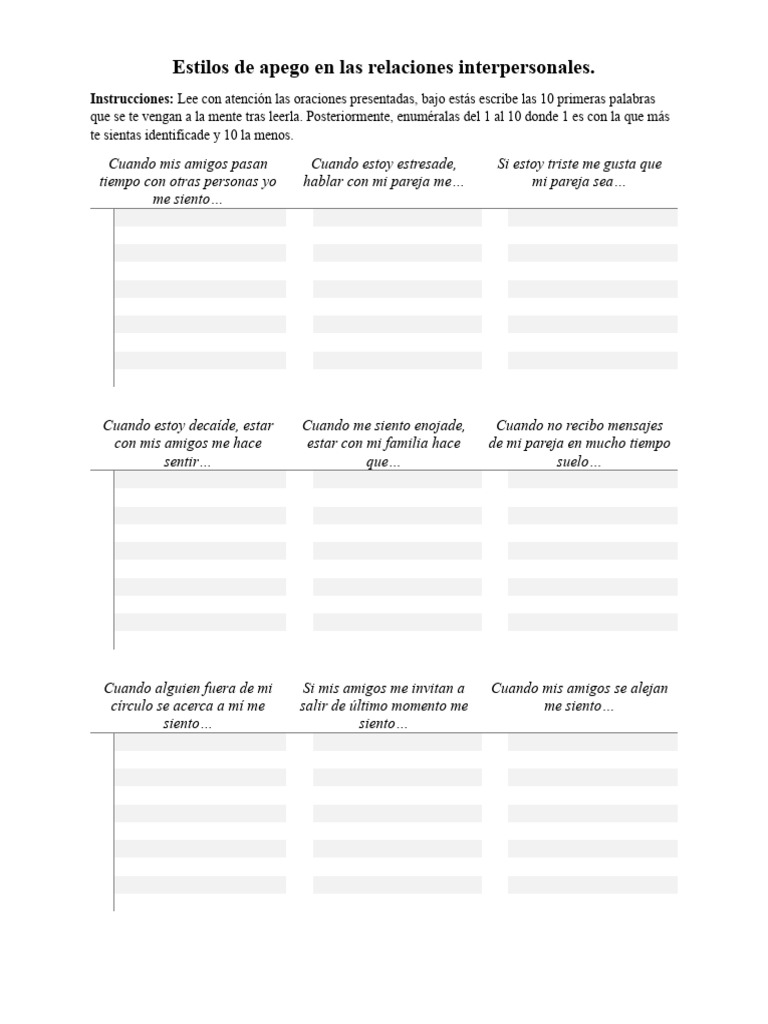 Ploteo, Redes Semanticas - 124148 | PDF