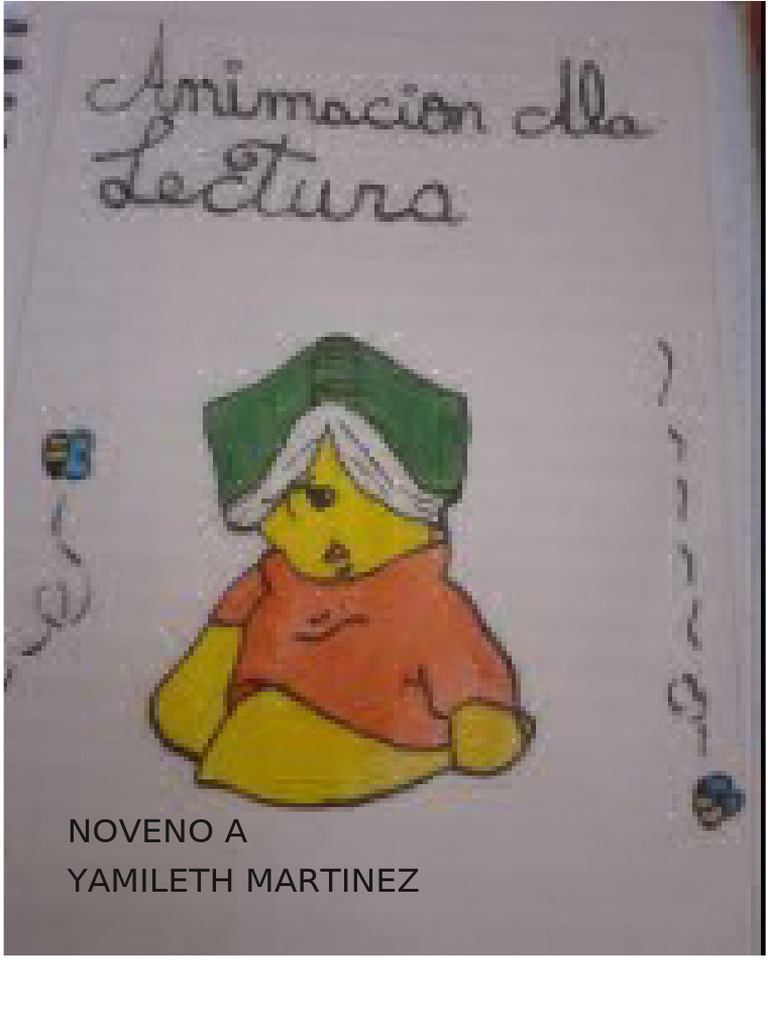 Caratula | PDF