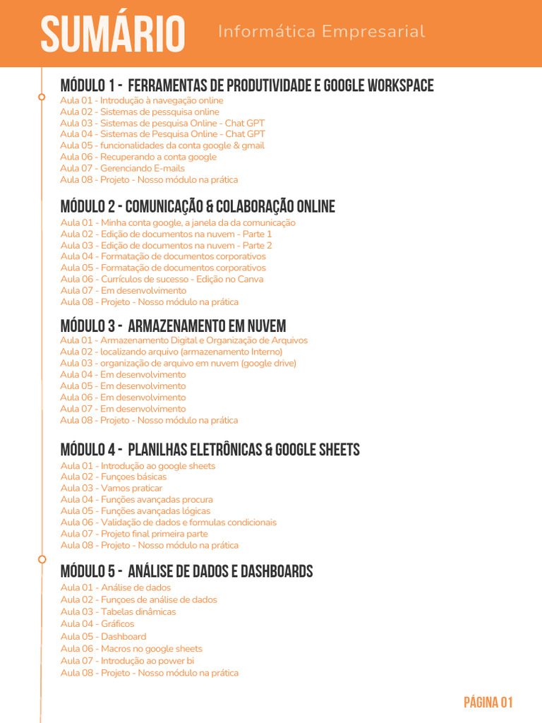 Inf. 4.0 | PDF | Segurança de computadores | Segurança