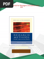 MAT 240 Project Two | PDF | Statistical Analysis | Teaching Mathematics