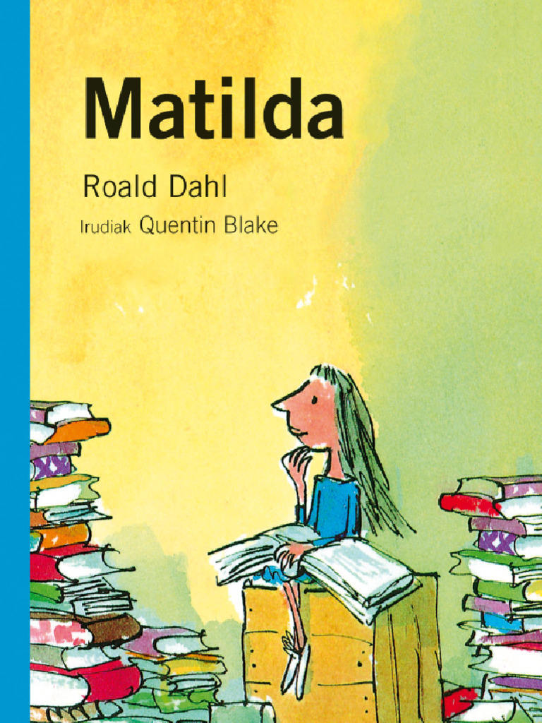 Matilda | PDF