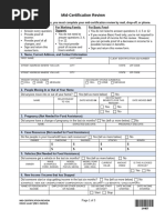 Cityfheps Packet Cover Sheet - Shelter: Dss-8H (E) 12/20/2022 (Page 1 ...