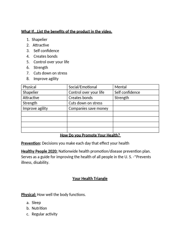 Packet 1 Day 1 Assignment | PDF