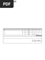 AcqDemo Conversion Calculator - SJM GS12S10 Example | PDF