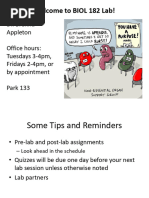 Interpreting Error Bars - BIOLOGY FOR LIFE | PDF | Statistics ...