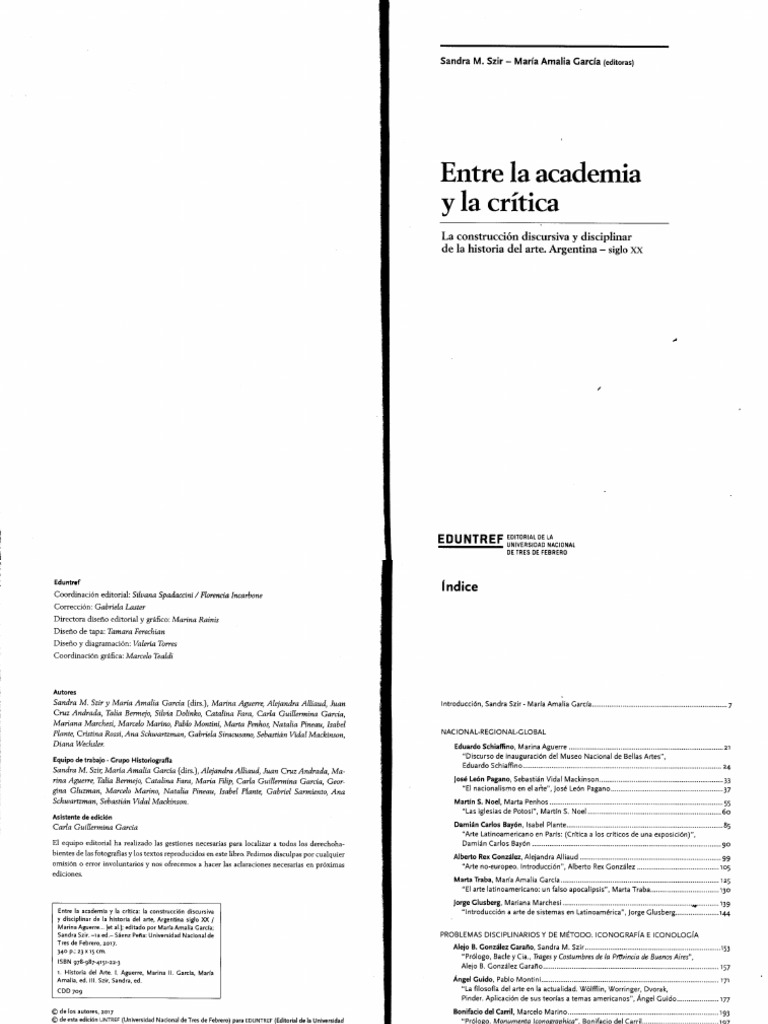 Jorge Lopez Anaya | PDF