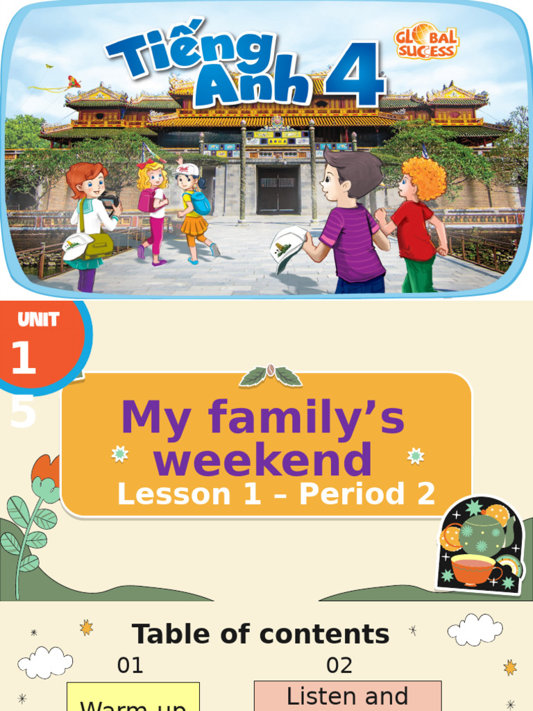 Unit 15 - Lesson 1 - Period 2 | PDF