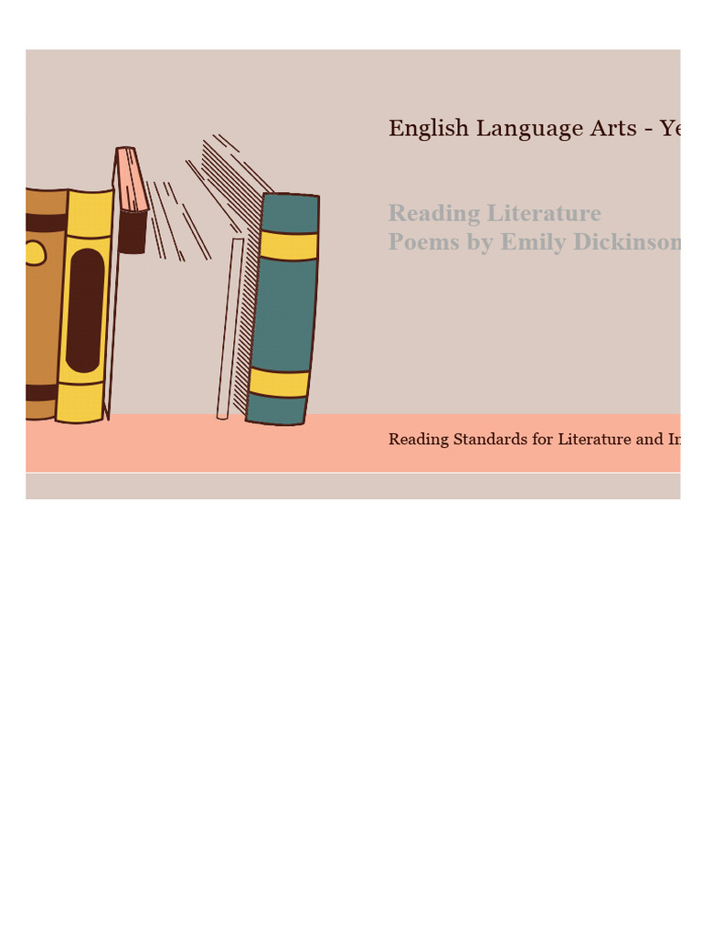 Screenshot 2025-01-27 at 12.00.19 PM | PDF | Emily Dickinson | Poetry