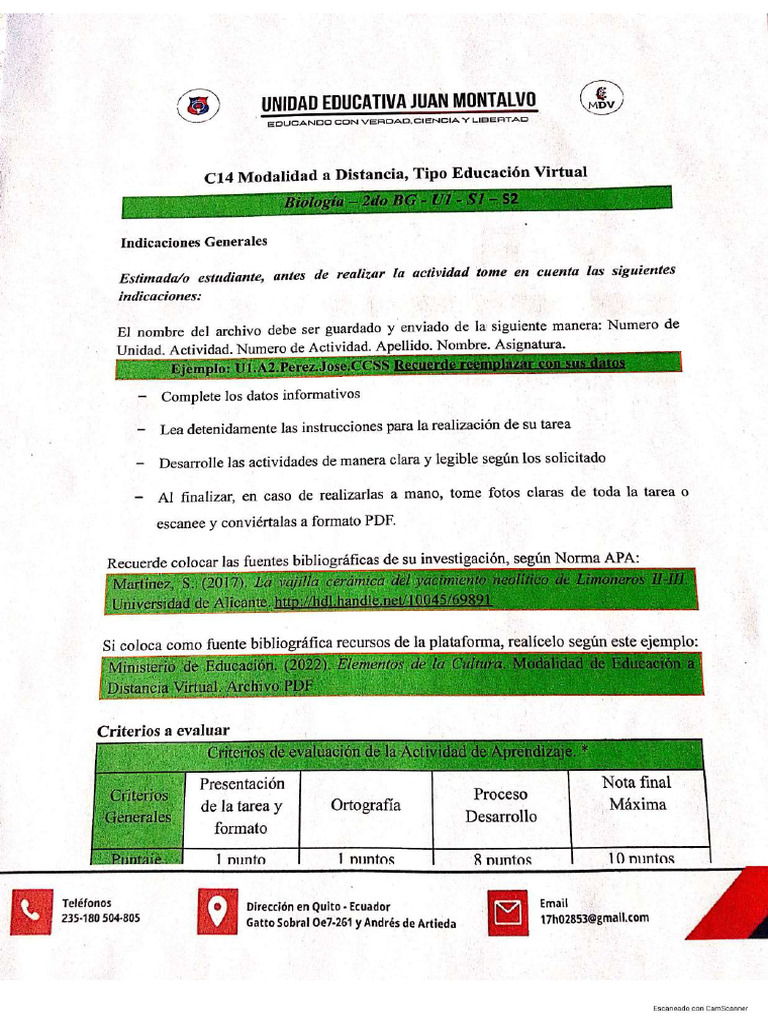 U.1.S.1.Y.S.2.Puruncaja - Lucia.Biología Compressed | PDF