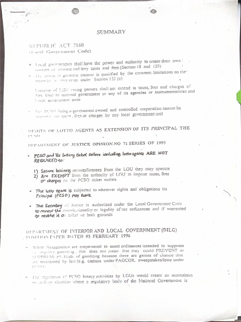 And Fees (Section 18 and 129) | PDF