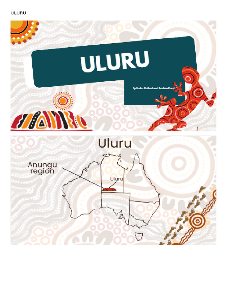 ULURU | PDF