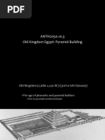 Mark Lehner - The Complete Pyramids | PDF