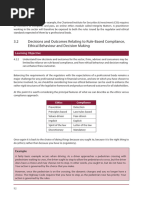 BCS Code of Conduct | PDF | Profession | Confidentiality