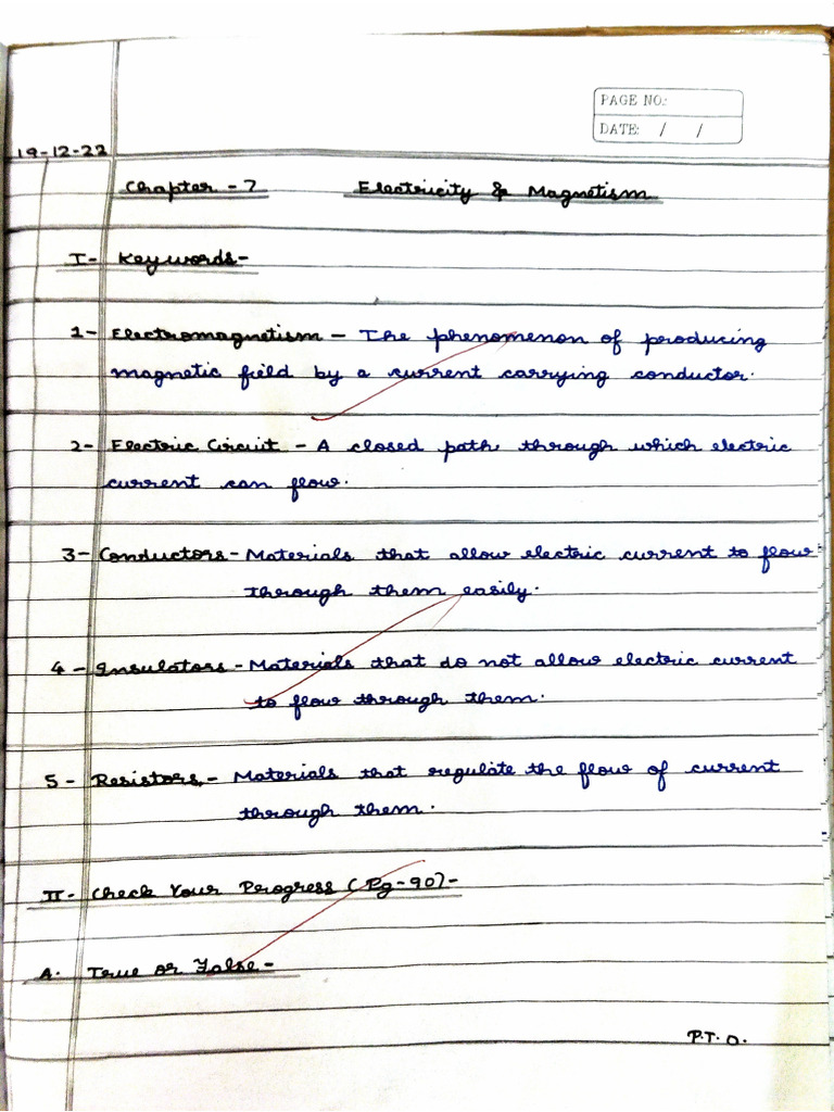 Rudransh Physics | PDF