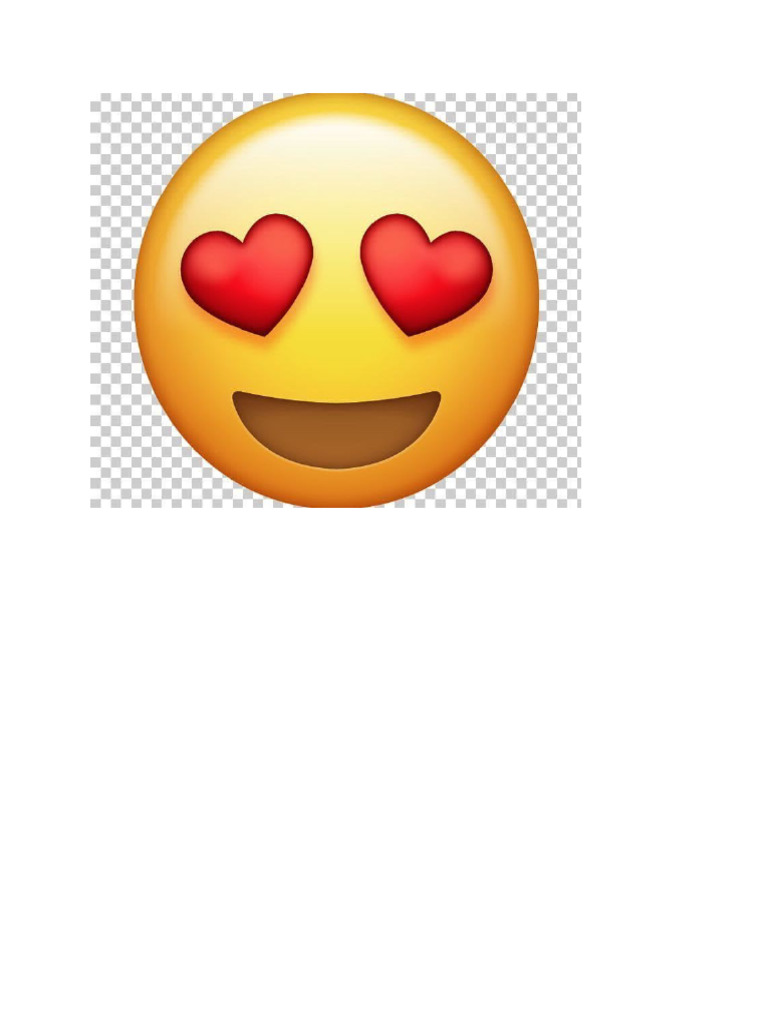 Gambar Emoticon | PDF