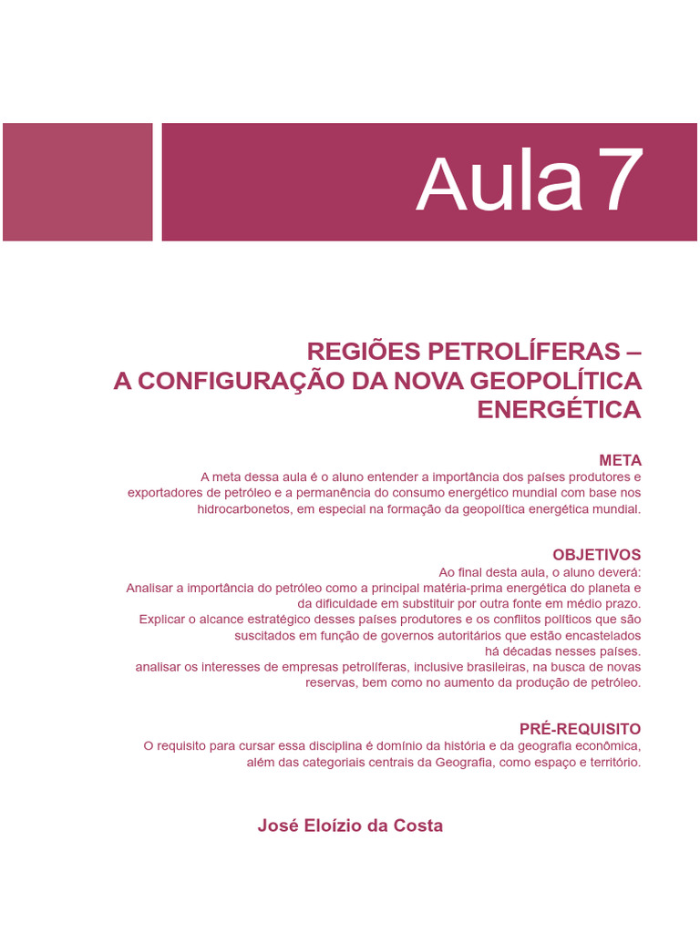 15451316022012Geografia Regional Dos Paises Perifericos Aula 7 | PDF ...